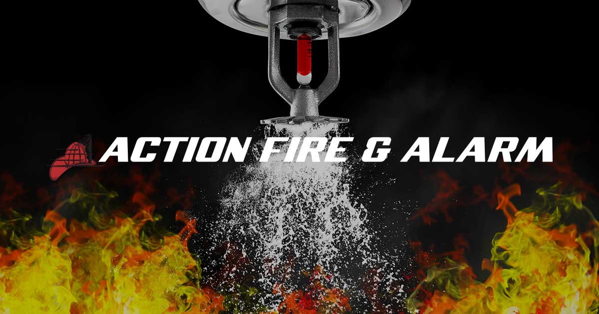 Fire Alarm inspection and Testing | Action Fire & Alarm | Waukesha ...